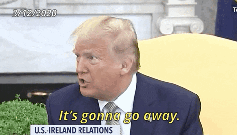 Its Gonna Go Away GIFs - Get the best GIF on GIPHY