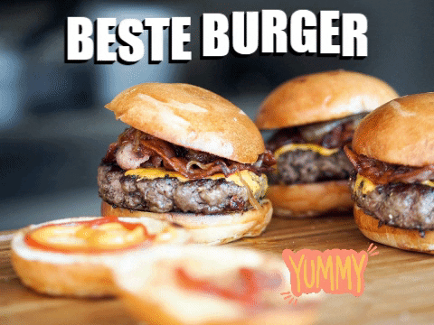 Beste Burger GIFs - Get the best GIF on GIPHY