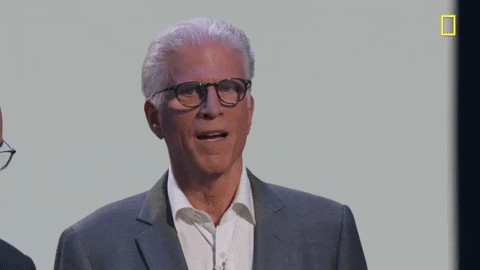 Ted Danson GIF by National Geographic Channel - Find & Share on GIPHY