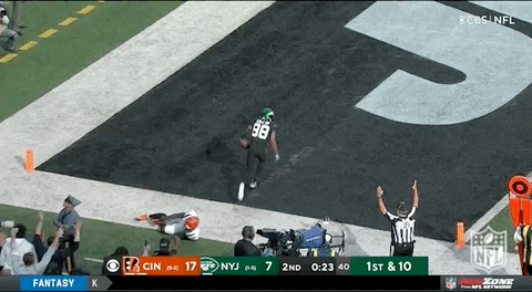 New York Jets Football GIF by NFL - Find & Share on GIPHY