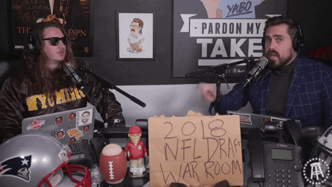 Big Cat Pft GIF by Barstool Sports - Find & Share on GIPHY