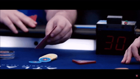 Card Games Poker GIF by PokerStars - Find & Share on GIPHY