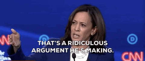 Ridiculous Arguments GIFs - Get the best GIF on GIPHY