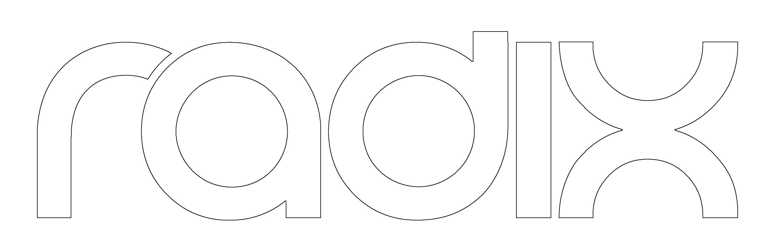 Radix Sticker by Freestyleshow Sörenberg for iOS & Android | GIPHY