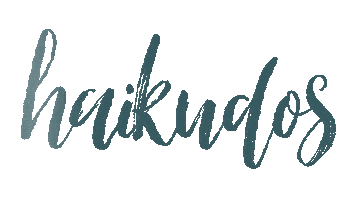 Haiku GIFs on GIPHY - Be Animated