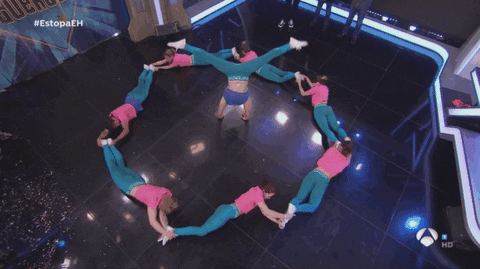 Gif De Aerobica Aerobic GIFs Find & Share On GIPHY