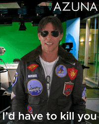 Tom Cruise Qui Rit Gif