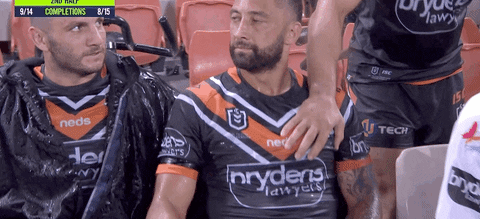 Benji Marshall GIFs - Get the best GIF on GIPHY