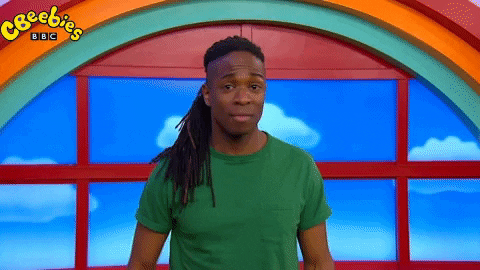 Bbc Smile GIF by CBeebies HQ - Find & Share on GIPHY