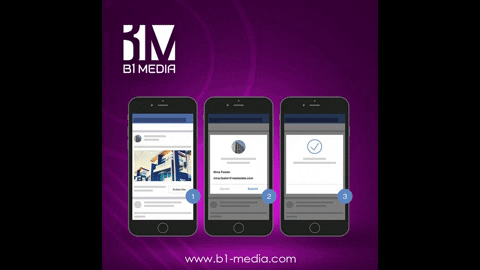 B1 Media GIFs on GIPHY - Be Animated