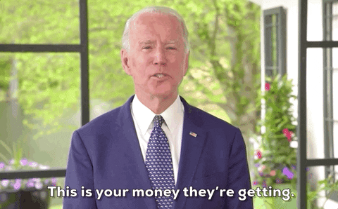 This Is Your Money Theyre Getting GIFs - Get the best GIF on GIPHY