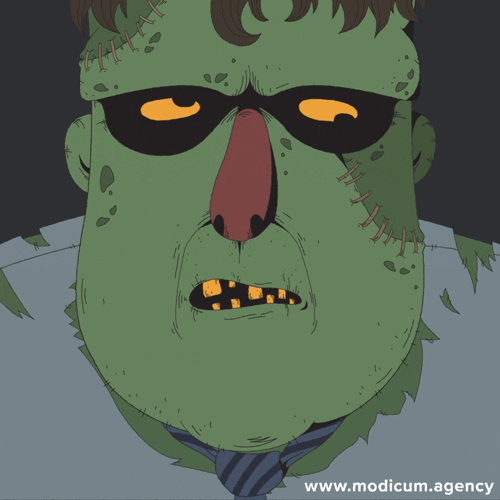 So Many Zombies GIFs - Get the best GIF on GIPHY