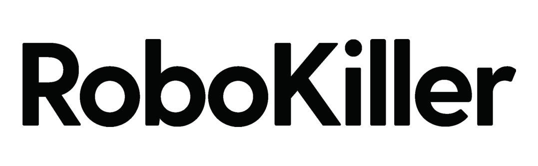 RoboKiller Sticker for iOS & Android | GIPHY