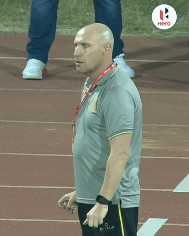 Indian Super League GIFs - Get the best GIF on GIPHY