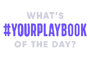 Playbook Branded GIFs on GIPHY - Be Animated