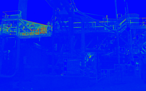 Color Map GIFs - Get the best GIF on GIPHY