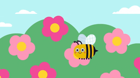 Happy Loop De Loop GIF – Lostfollowers