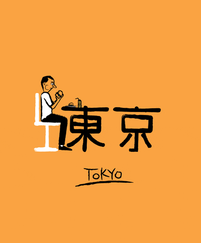 Restaurant-interior GIFs - Get the best GIF on GIPHY