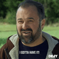 American Pickers GIFs on GIPHY - Be Animated