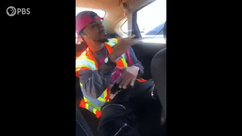 Self-reinvention GIFs - Get the best GIF on GIPHY