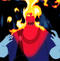 Hades Angry Gif