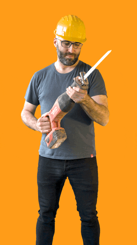 Construction Cutting GIF by Stavario - Find & Share on GIPHY