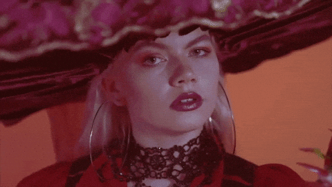 Demand Respect GIFs - Get the best GIF on GIPHY