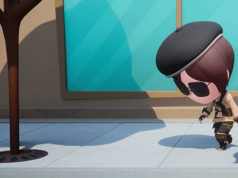 Coco Gif