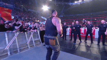 Amazing New WWE GIFs! by WWE | GIPHY