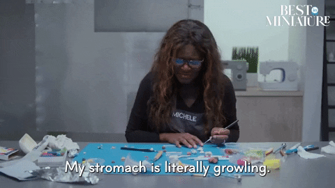 Empty-stomach GIFs - Get the best GIF on GIPHY