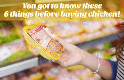 Boneless Chicken GIFs - Get the best GIF on GIPHY