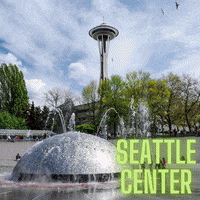 Seattle Center GIFs on GIPHY - Be Animated