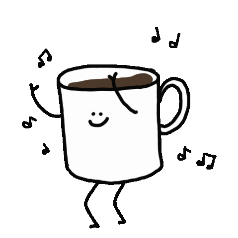Coffee GIFs on GIPHY - Be Animated