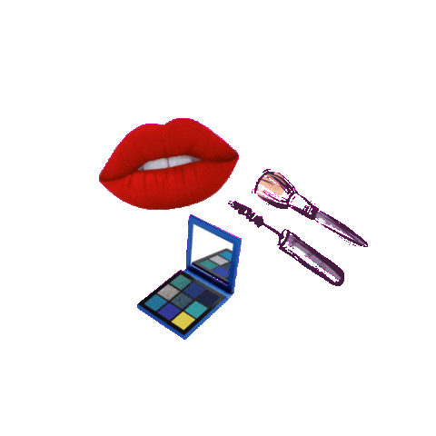 Makeup Clipart Gif | Saubhaya Makeup
