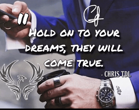 Tdl Quotes GIFs - Get the best GIF on GIPHY