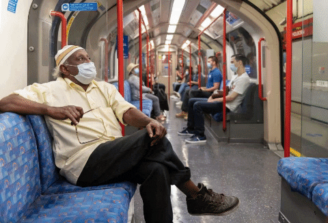 Transport For London GIFs - Get the best GIF on GIPHY