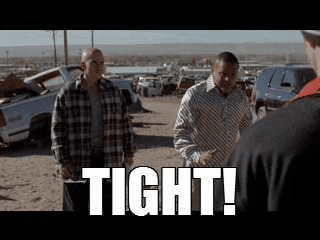 Breaking Bad Tuco Gif