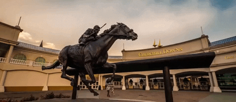 Kentucky GIFs - Get the best GIF on GIPHY