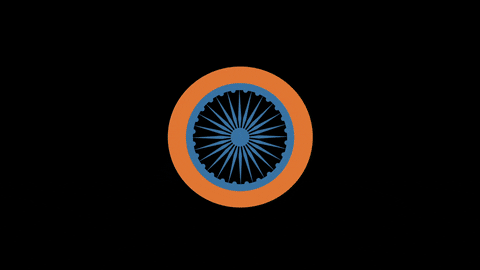 Indian Independence GIFs - Get the best GIF on GIPHY