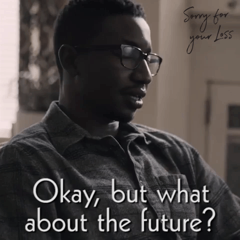 What-about-the-future GIFs - Get the best GIF on GIPHY