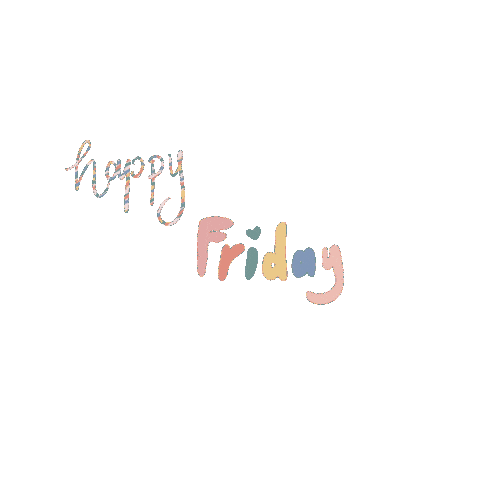 Its Friday Wallpaper