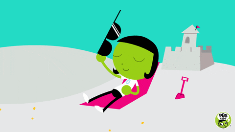 Beach Week GIFs - Get the best GIF on GIPHY