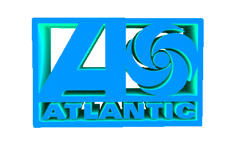 Atlantic Records Logo