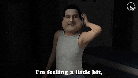 It-feels-like-eternity GIFs - Get the best GIF on GIPHY