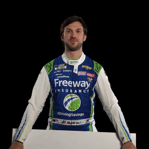 Daniel Suárez GIFs on GIPHY - Be Animated