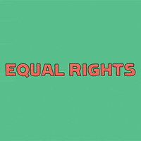 Equal Protection for All! by INTO ACTION | GIPHY