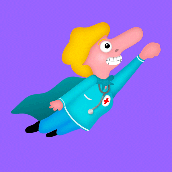 Rainbow Alert GIFs - Get the best GIF on GIPHY