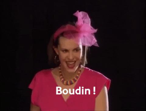 Boudin GIFs - Get the best GIF on GIPHY