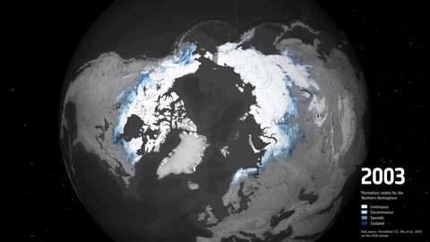 Melt Earth GIFs - Get the best GIF on GIPHY
