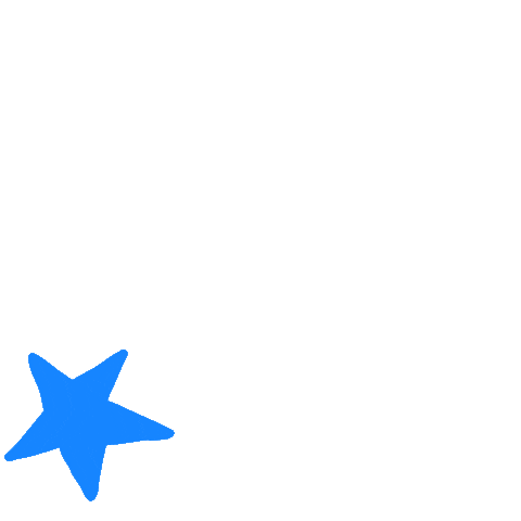 Shooting Star Sticker for iOS & Android | GIPHY
